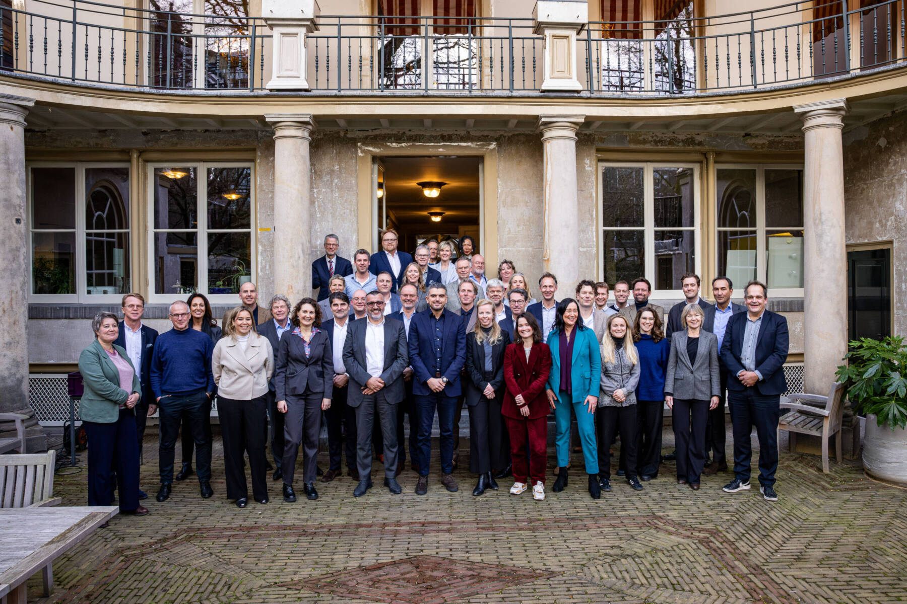 Even voorstellen: Danny Ruigrok - VNO-NCW West